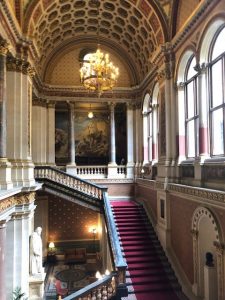 Aims & Objectives | FCDOA